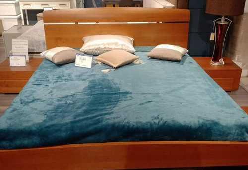 Кровать двухспальная Tomasella Италия