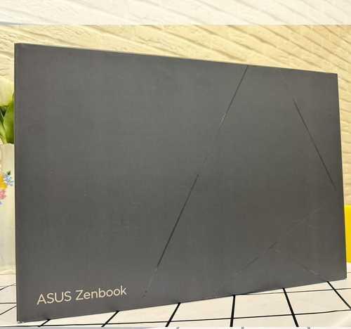 Ноутбук asus UM3402YA-KP688 Новый Гарантия