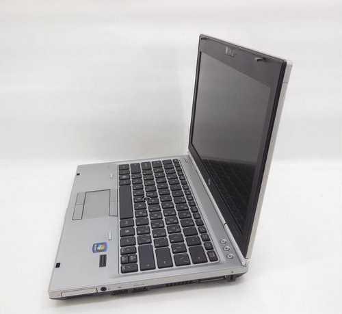 Ноутбук HP EliteBook 2570p Core i7-3520M