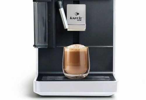 Кофемашина автоматическая kaffit roma a5