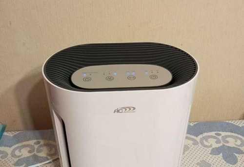 Очиститель воздуха аic CF8005