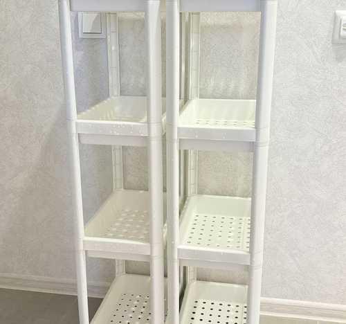 Этажерка IKEA