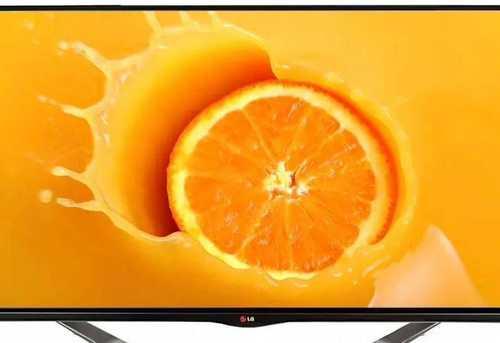 Телевизор LG 47LA690V, full HD