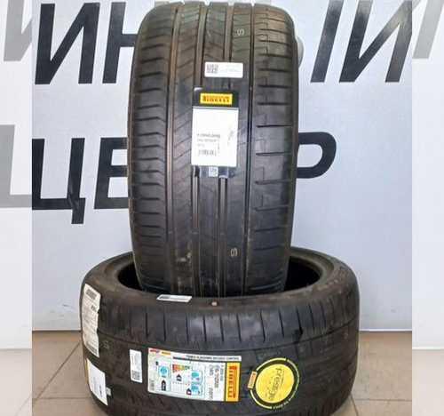 Pirelli P Zero 295/35 R20 101Y