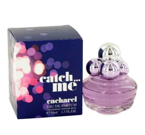 Cacharel Catch Me 80ml Парфюмерная вода