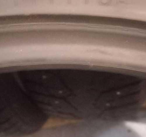 Yokohama 704R 235/45 R18 28H