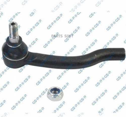 GSP S070346 Наконечник рулевой тяги nissan NP300 n