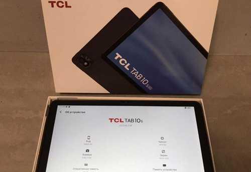 Планшет TCL Tab 10s 4g