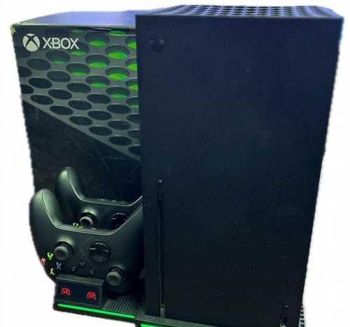 Xbox series x