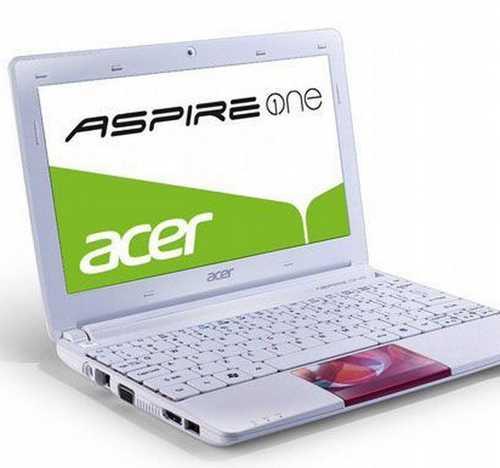 Acer aspire one d270