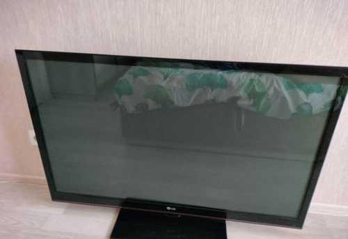 Плазменный телевизор LG 50PT351-ZJ