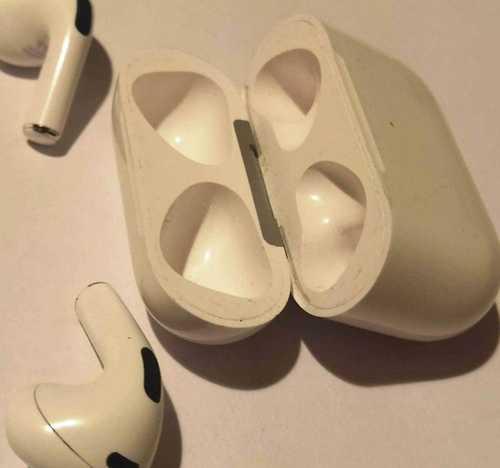 Airpods 3 a2564