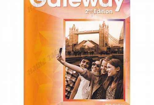 Gateway (2nd Edition). A1+ Workbook