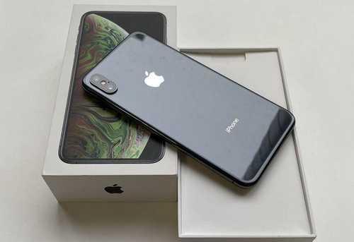 iPhone Xs Max, 256 ГБ