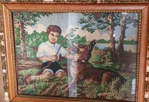 Картины СССР