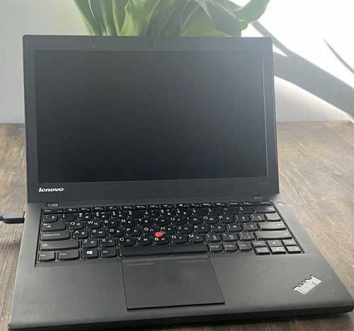 Lenovo thinkpad x240