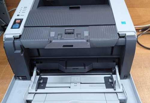 Принтер Brother HL-5340D
