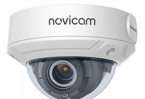 Видеокамера Novicam PRO 47 с аудиовходом
