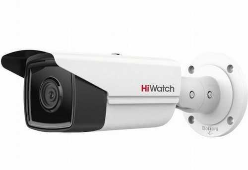 Видеокамера HiWatch IPC-B582-G2/4I (2.8mm)