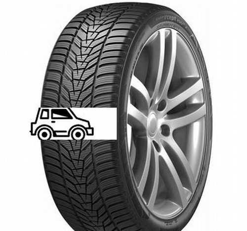 Hankook Winter I'Cept Evo 3 X W330A 275/45 R20 110W