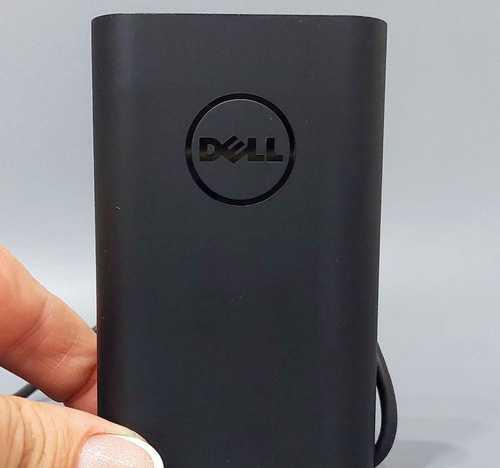 Блок питания для ноутбука dell