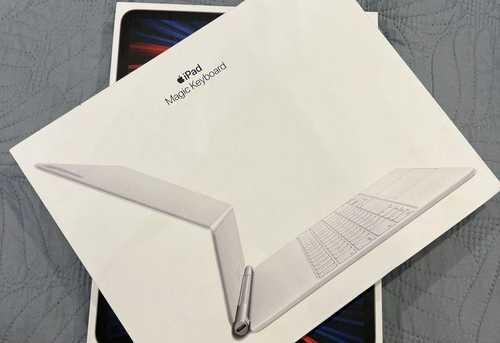 Apple Magic Keyboard iPad Pro 12.9