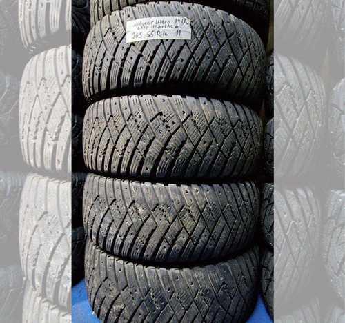 Goodyear Ultragrip Ice Arctic 205/55 R16