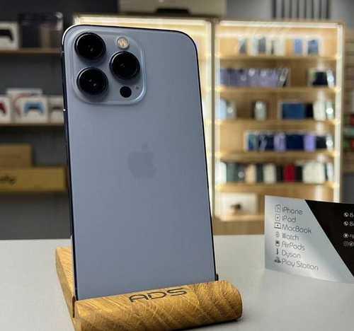 iPhone 13 Pro, 128 ГБ