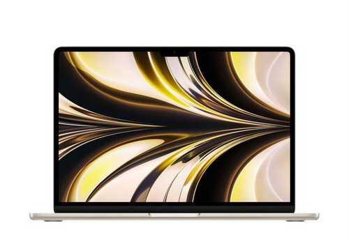 MacBook Air 13 2022 M2(8c GPU) 8GB 256GB Москва | Festima.Ru (401159527)