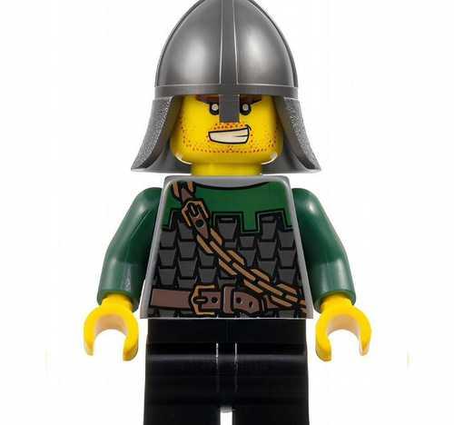 Минифигурка Lego Castle Kingdoms - Dragon Knight