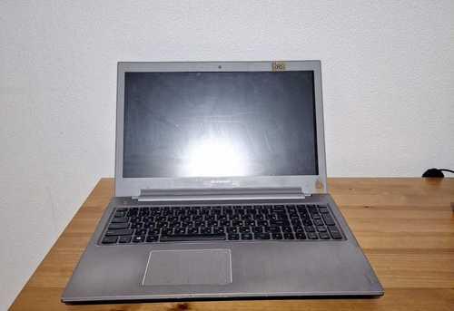 Lenovo ideapad z500