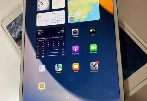 iPad pro 10'5 256gb sim,wi-fi Ростест