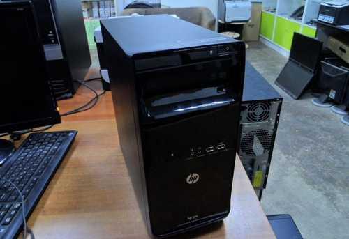 Системный блок HP PRO 3500 intel Core i3-2120\8Gb\