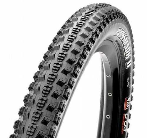 Велопокрышка Maxxis Crossmark Il 27.5X2.25