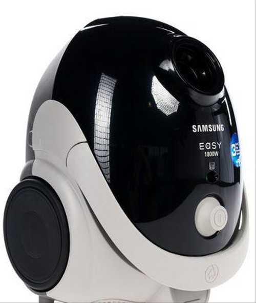 Пылесос Samsung SC5241 (vcc5241s3k/XEV)