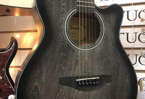 Shinobi B-1BK акустическая гитара