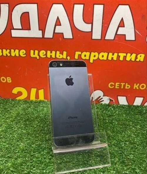 Мобильный телефон Apple iPhone 5