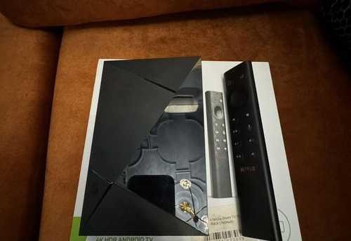 Nvidia shield tv pro 2019