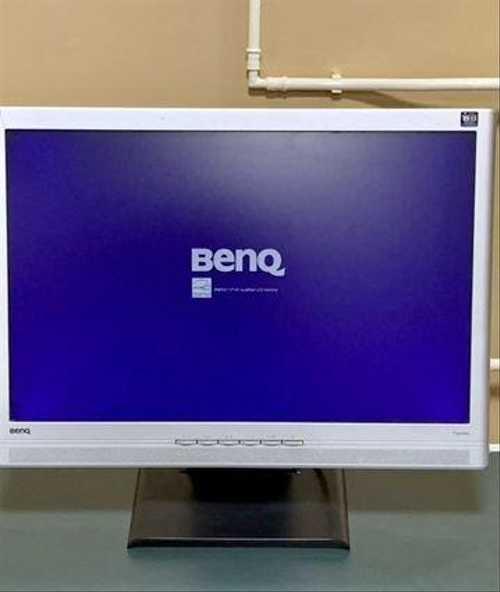 Монитор benq