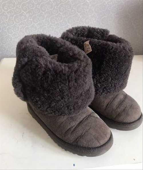 Ugg оригинал р.29-30