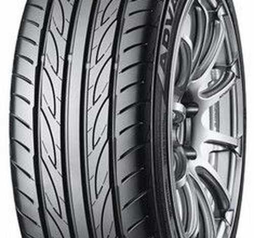 Yokohama Advan Fleva V701 255/40 R18 99W