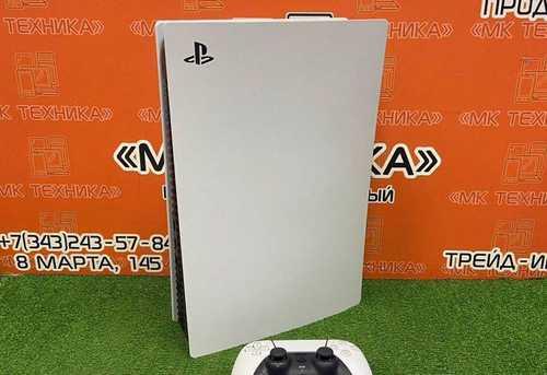 Игровая консоль Sony PlayStation 5 825 GB