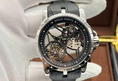 Мужские часы Roger Dubuis Excalibur Tourbillon