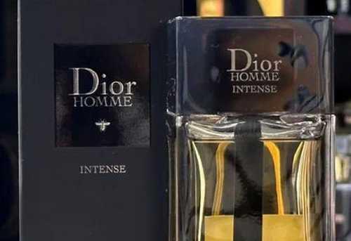 Dior Homme Intense