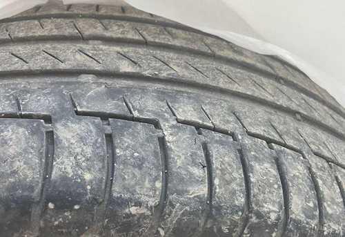 Continental ComfortContact - 6 235/55 R18 W