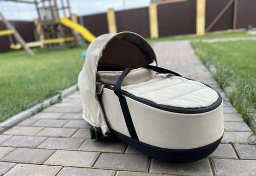 Babyzen yoyo bassinet люлька 0+