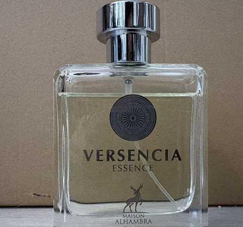 Парфюмерная вода Maison Alhambra Versencia Essence