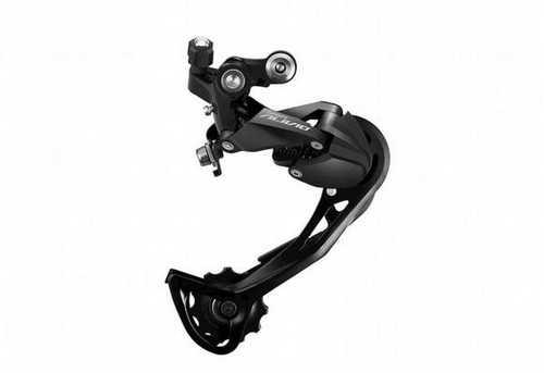 Переключатель задний Shimano Alivio RD-M3100