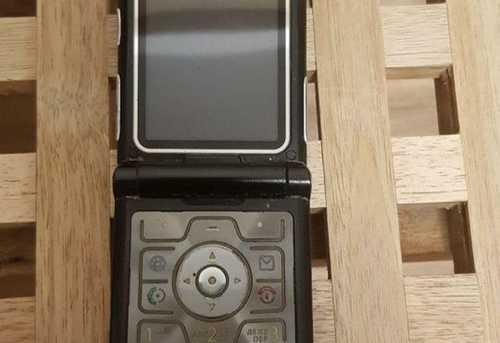 Motorola RAZR V3