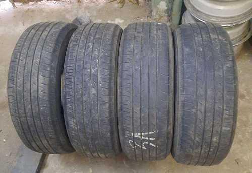 Yokohama BluEarth-GT AE-51 205/65 R16 94H